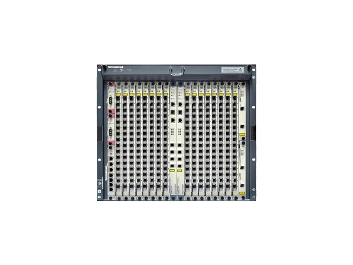 دستگاه HUAWEI OLT MA5608T - رسا گستر ارتباطات