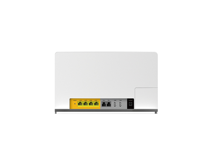 مودم فیبر نوری Huawei EchoLife HG8245Q ONT - رسا گستر ارتباطات